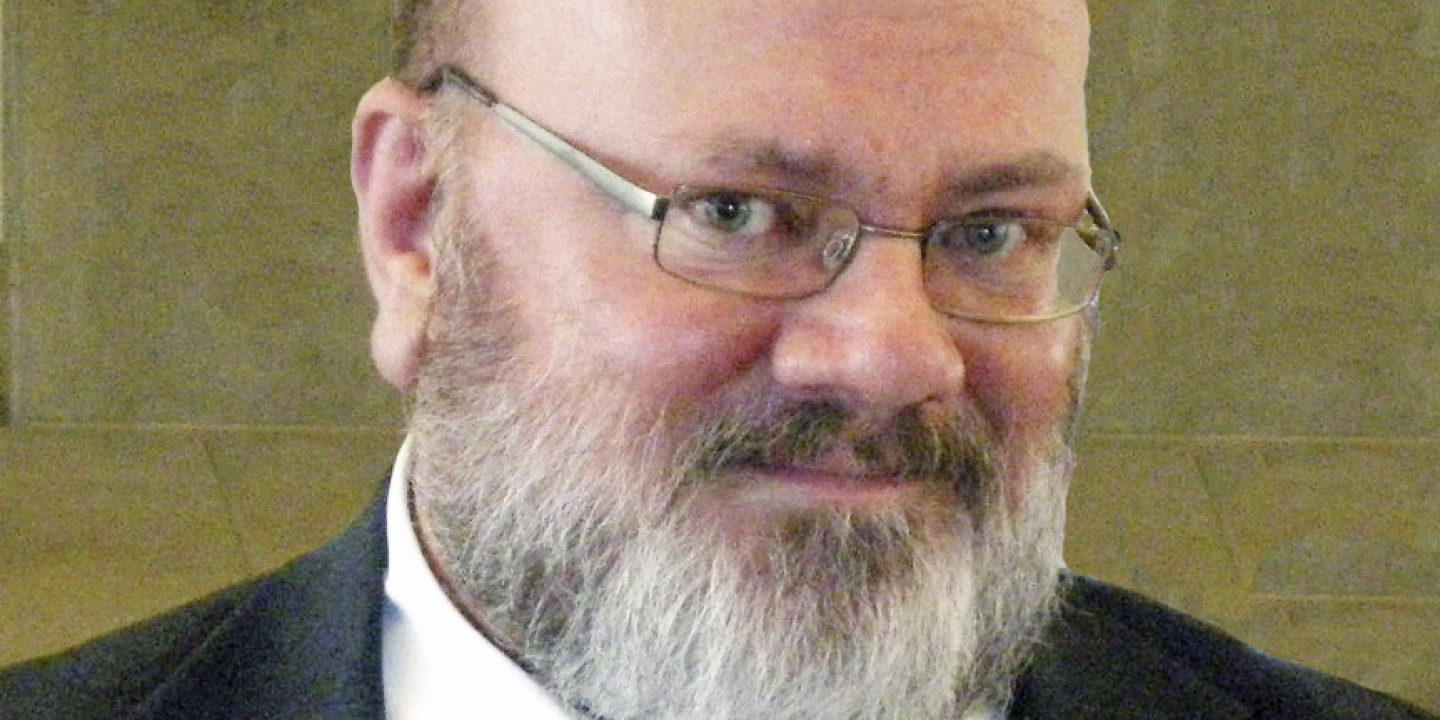 Eine Rolle aus Jerusalem | Jüdische Allgemeine