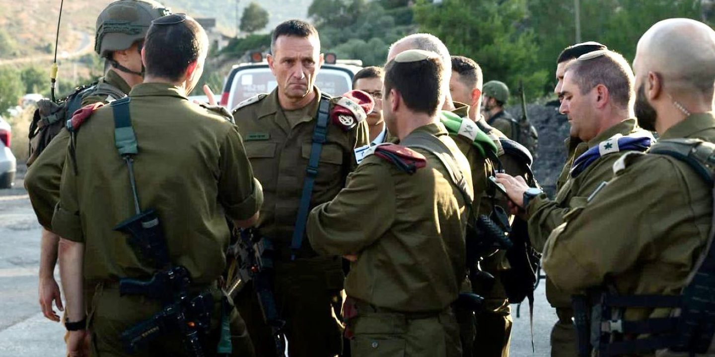 Ganz Israel trauert | Jüdische Allgemeine