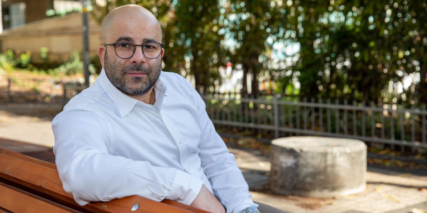 „Das Mullah-Regime steckt dahinter“ | Jüdische Allgemeine