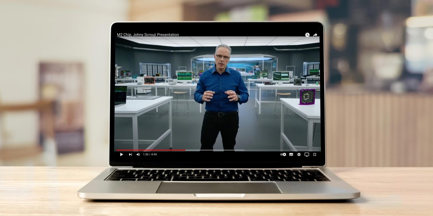 Der Chip-Guru | Jüdische Allgemeine