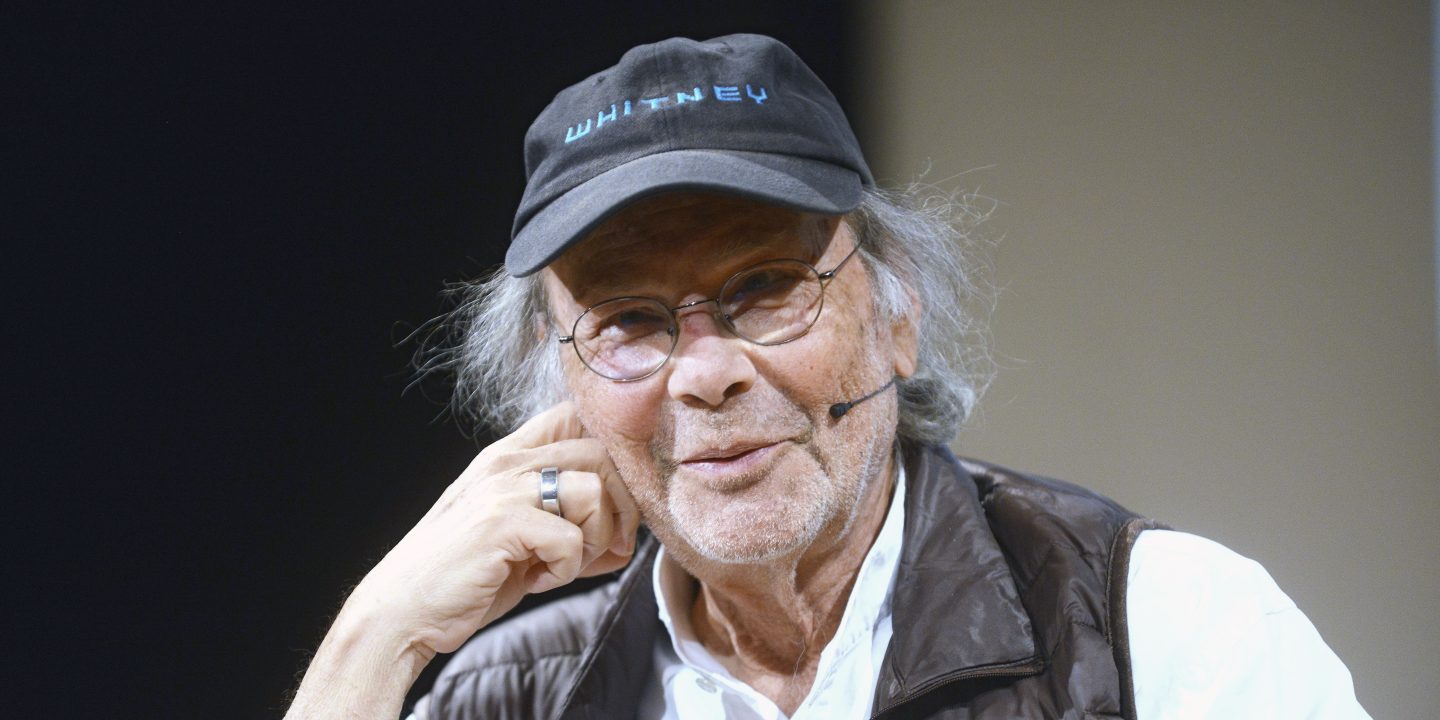 Michel Bergmann: Chronist einer ganzen Epoche | Jüdische Allgemeine