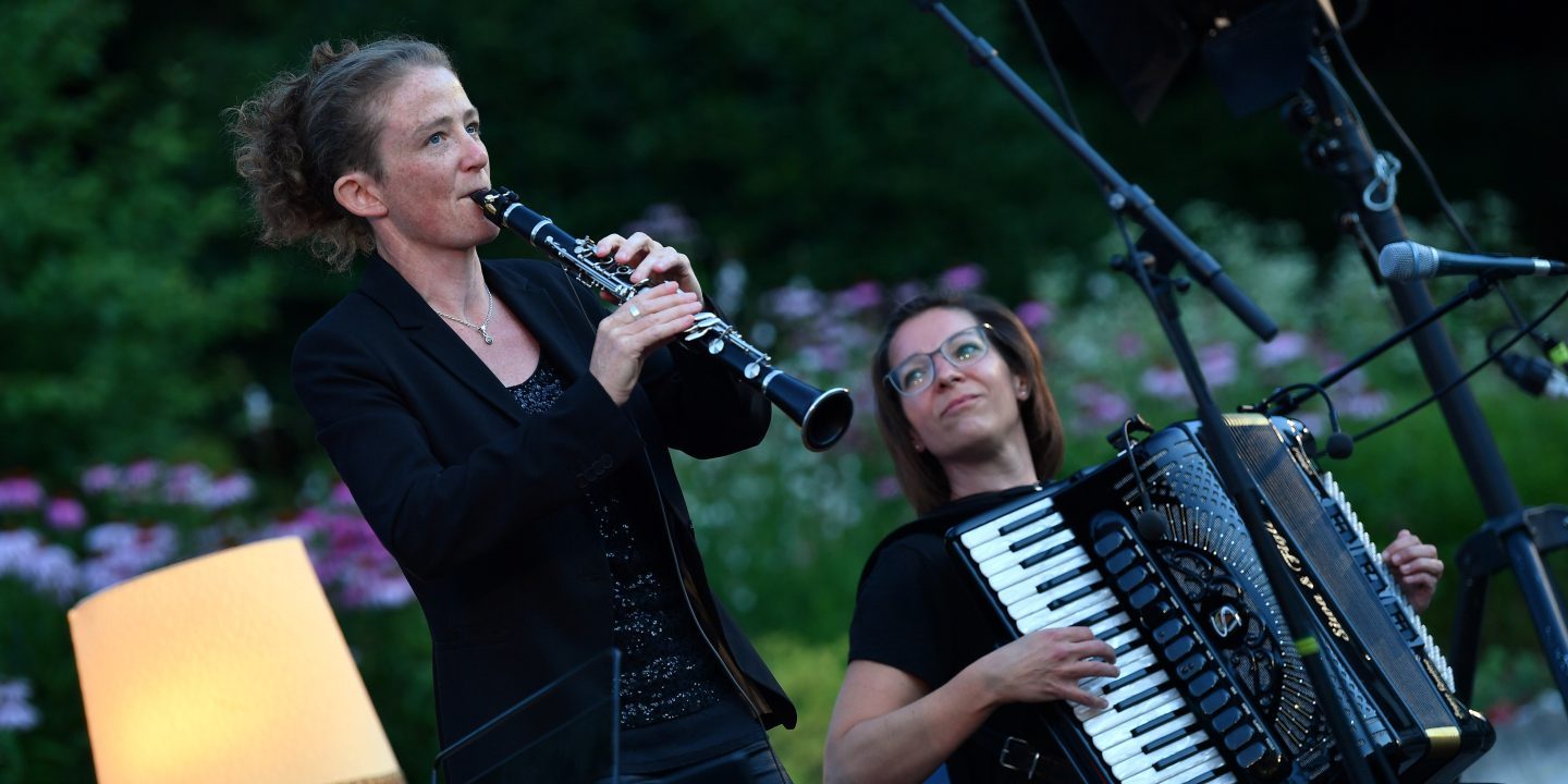 Yiddish Summer: Veranstaltungen in ganz Thüringen | Jüdische Allgemeine