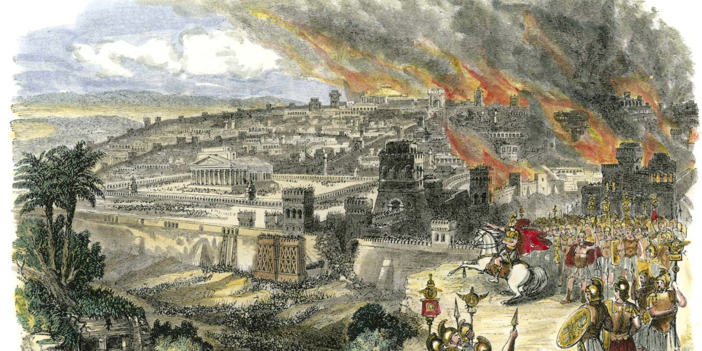 Unbegründeter Hass | Jüdische Allgemeine