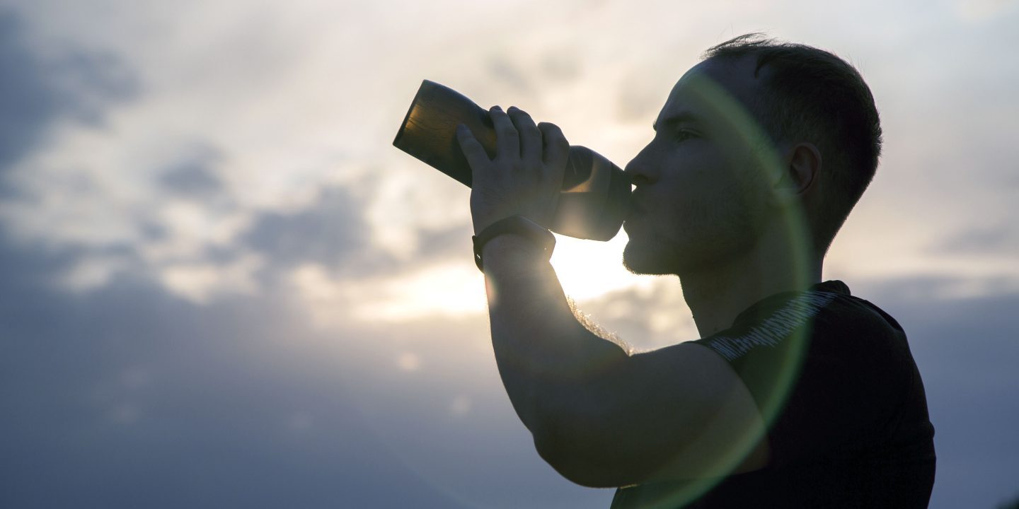 Hunger und Durst | Jüdische Allgemeine