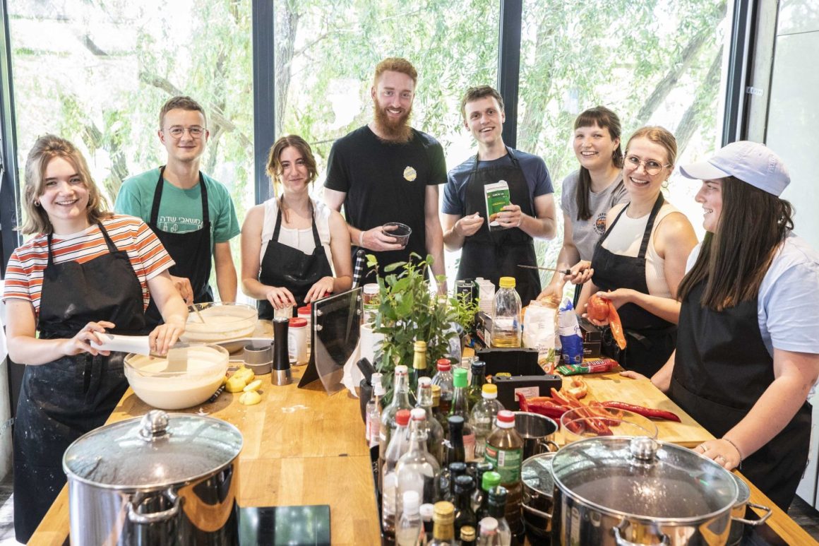 Mit Biss | Jüdische Allgemeine