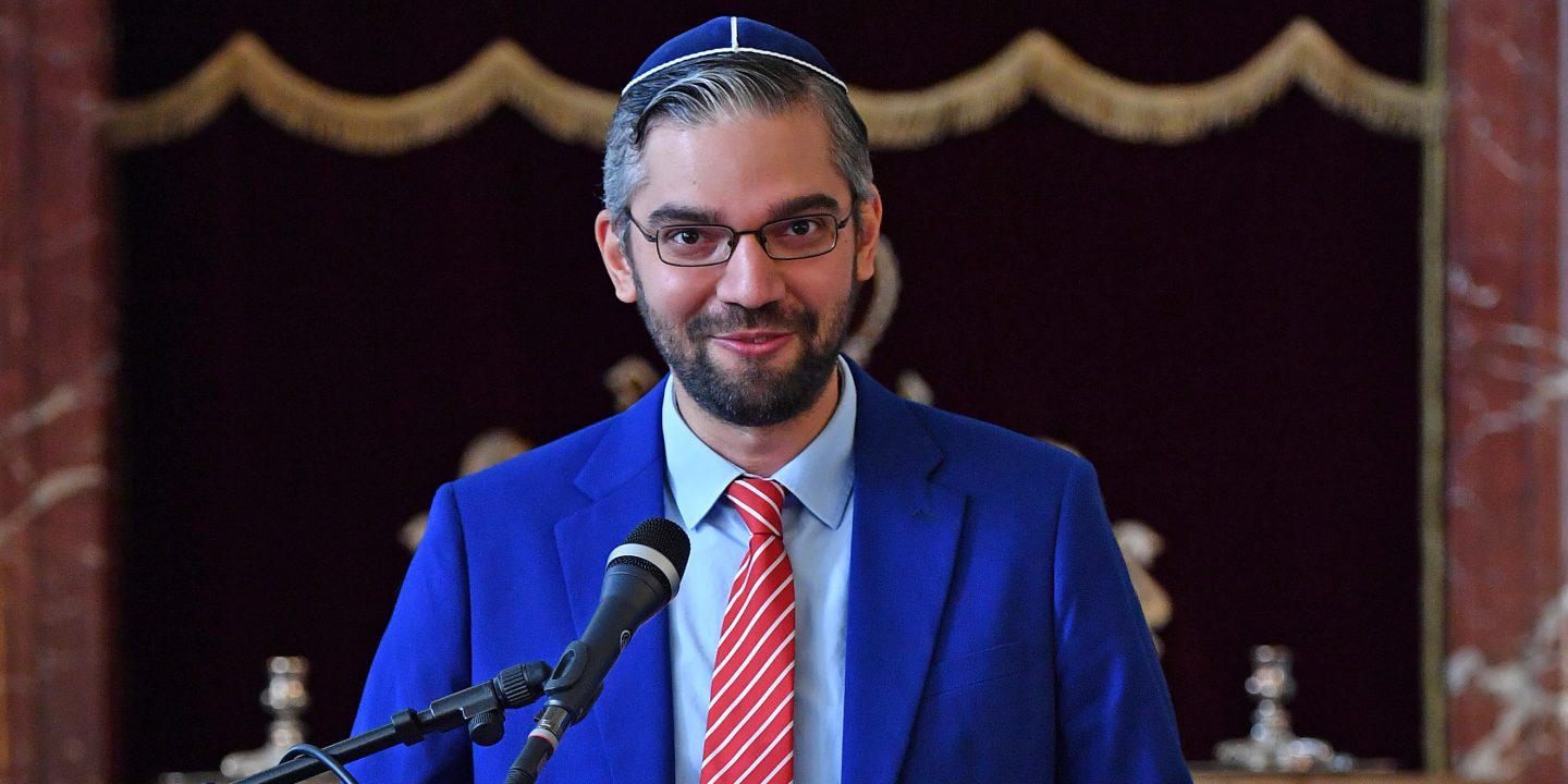 Abschied von Erfurt | Jüdische Allgemeine