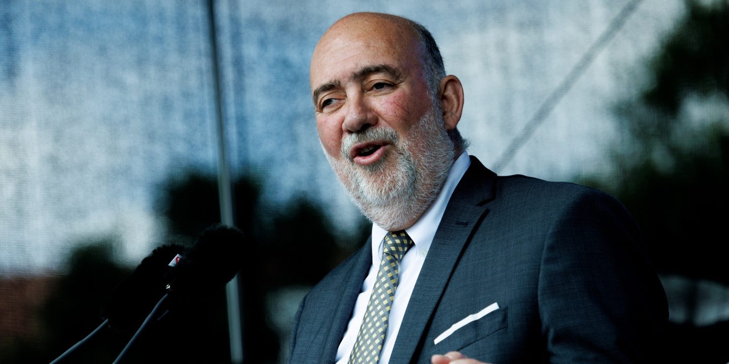 Ron Prosor wirbt für Deutsch-Israelisches Jugendwerk | Jüdische Allgemeine