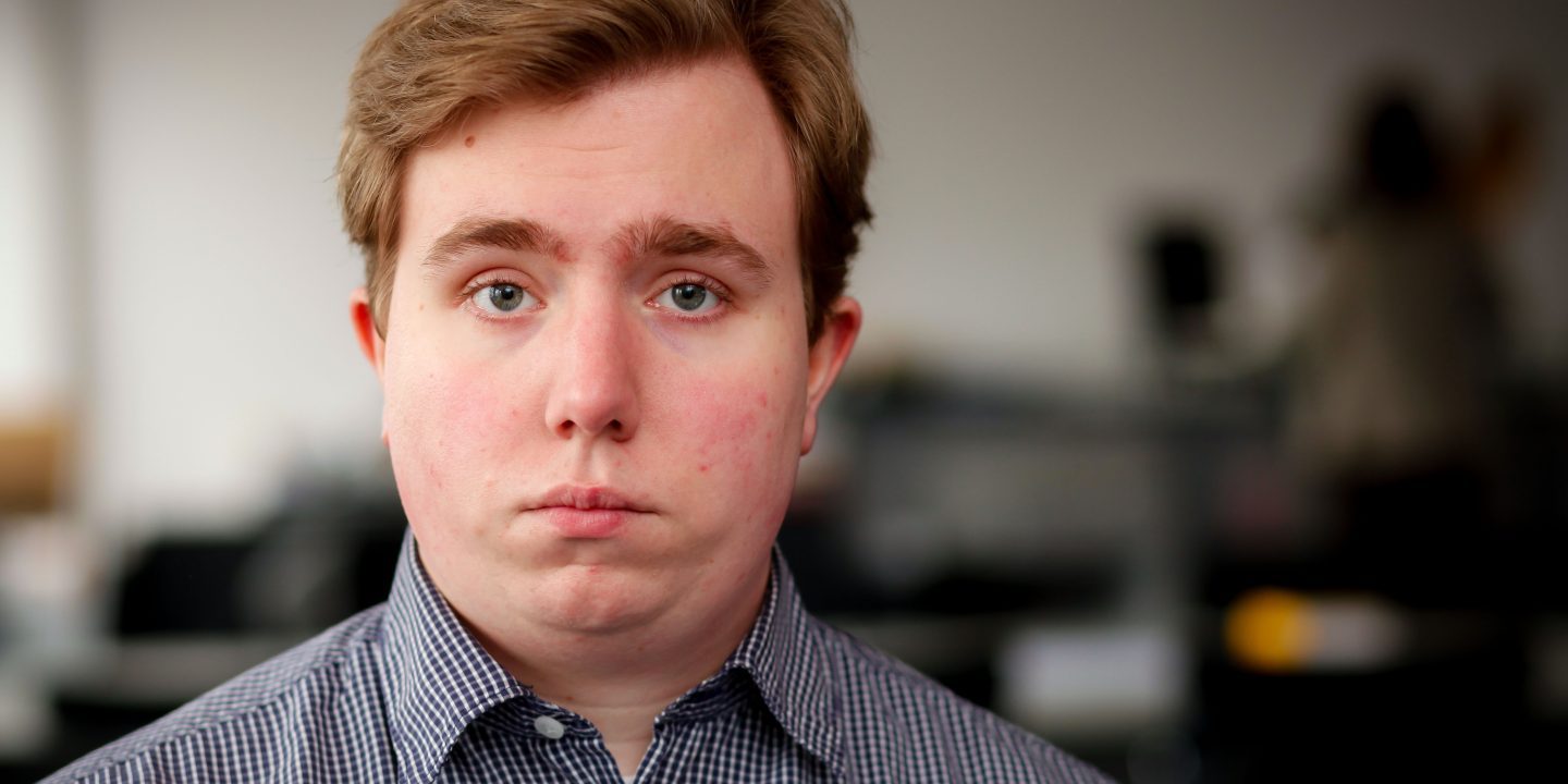 Beauftragter der Bundesregierung äußert sich zum Fall Fabian Wolff ...