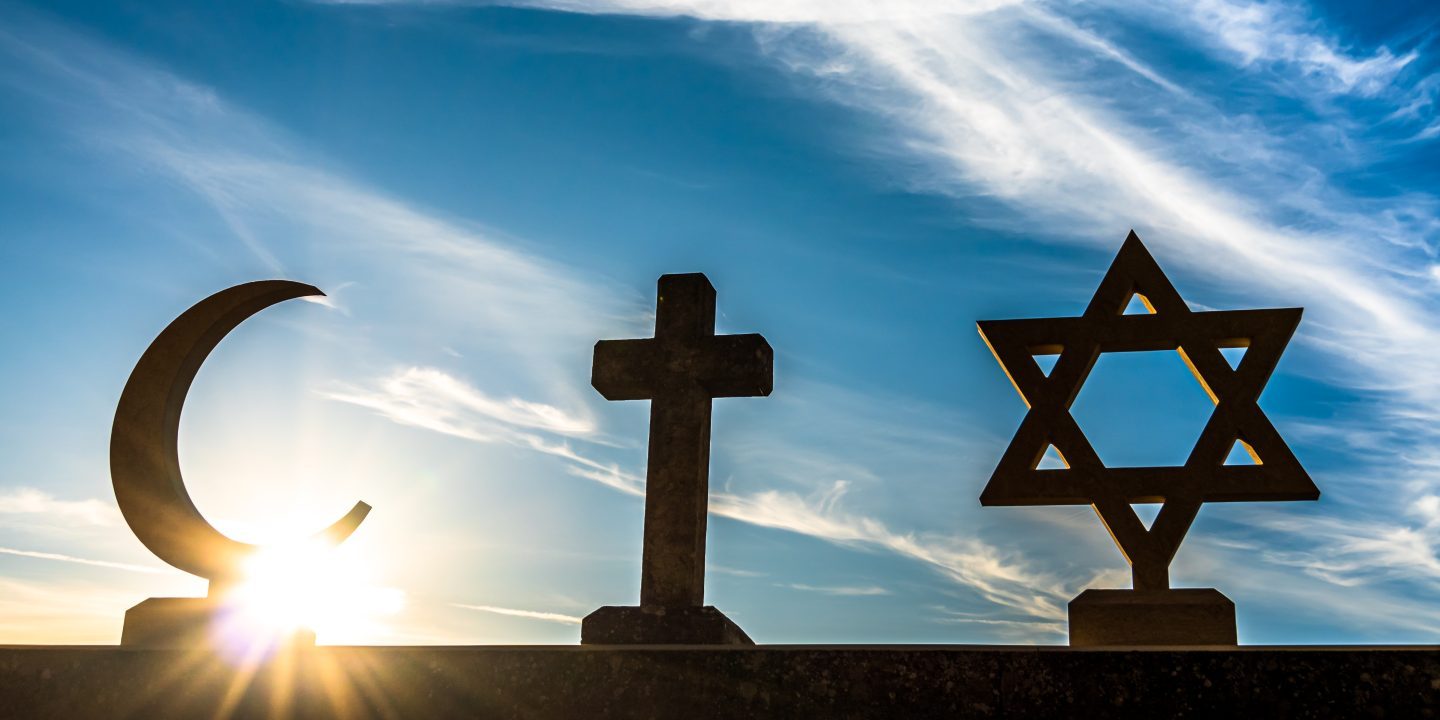 «Klang der Erde» ist das Motto der Langen Nacht der Religionen | Jüdische Allgemeine