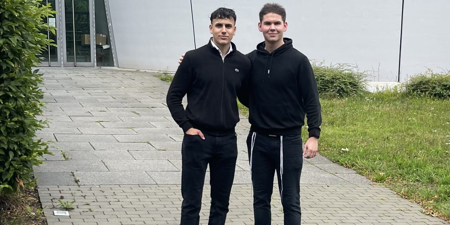 Mit vereinten Kräften | Jüdische Allgemeine