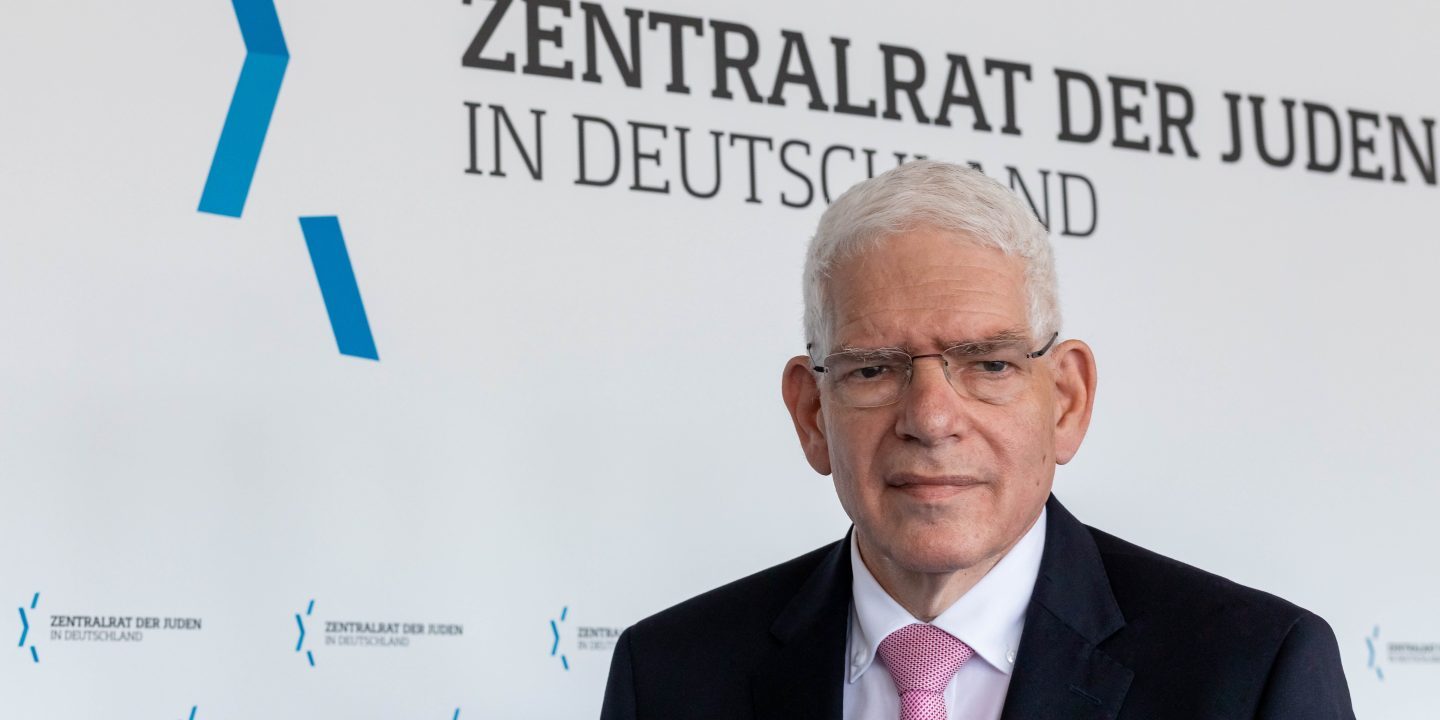 Schuster: „Der Mut der Betroffenen verdient größten Respekt“ | Jüdische ...