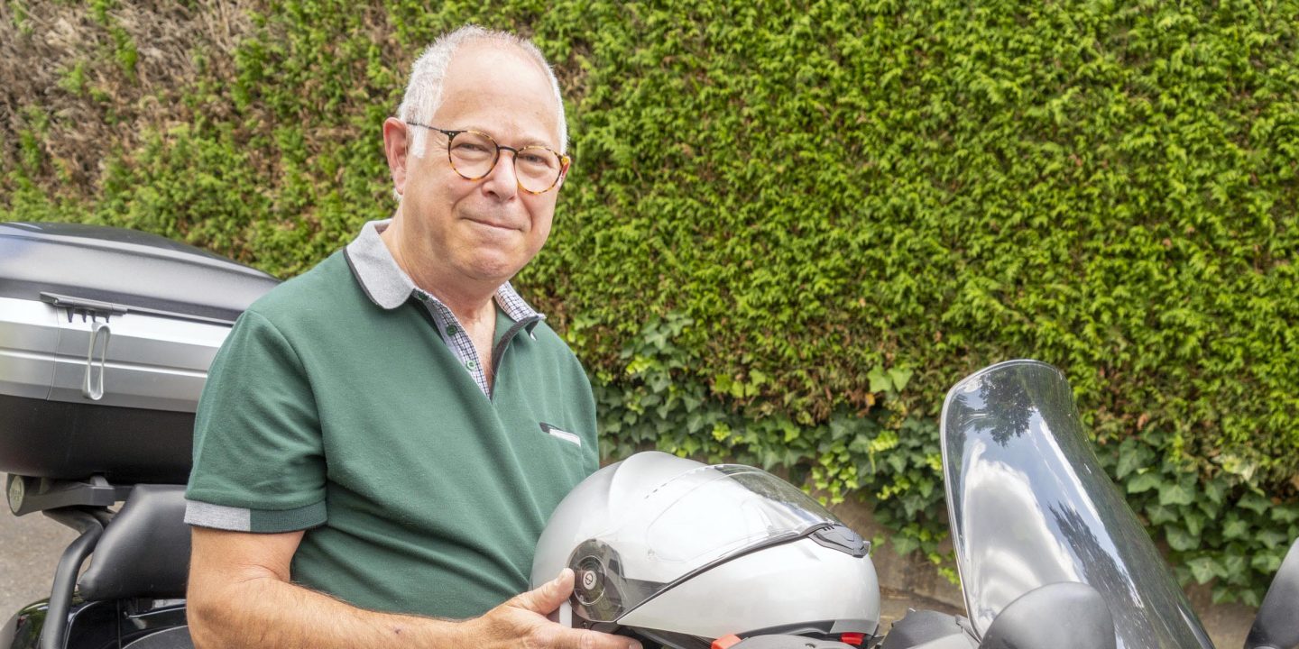 Manager für vieles | Jüdische Allgemeine