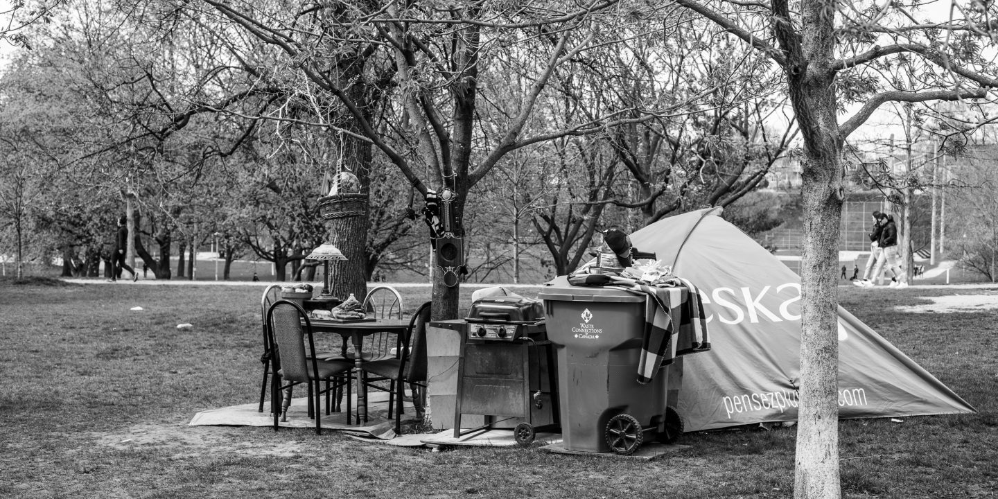 Toronto erinnert an Christie Pits Riot | Jüdische Allgemeine