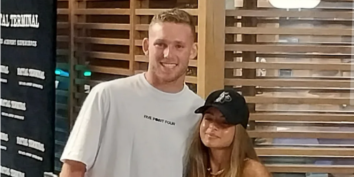 Das neue Traumpaar der Bundesliga | Jüdische Allgemeine