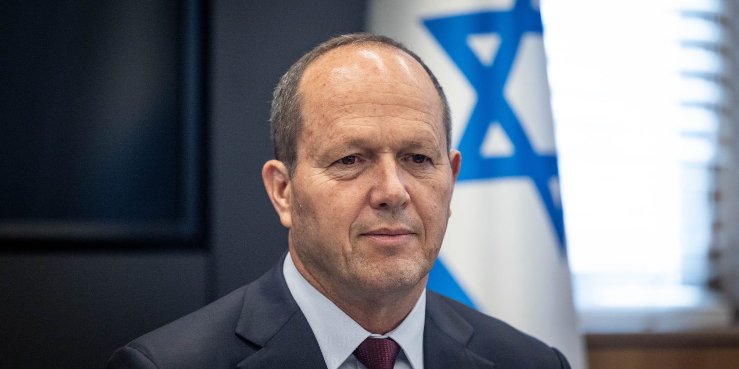 Olympia 72: Israelischer Minister bei Gedenkstunde | Jüdische Allgemeine Olympia 72: Israelischer Minister bei Gedenkstunde | Jüdische Allgemeine