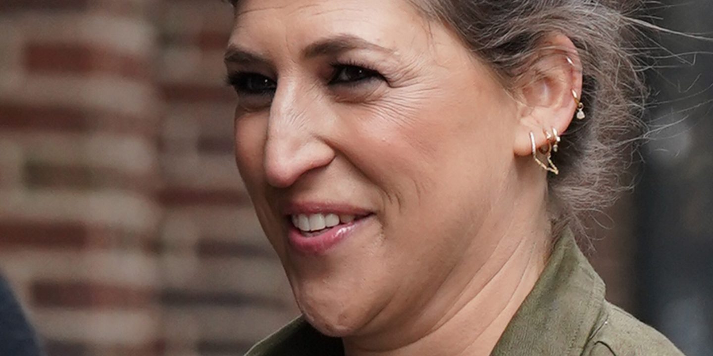 Mayim Bialik kann auch anders | Jüdische Allgemeine