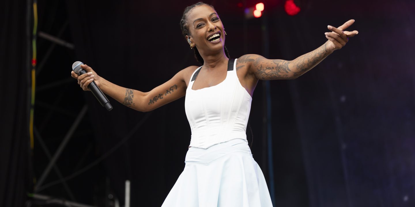 Wegen Palästina-Posting: ProSieben lädt Nura aus. Die „entschuldigt ...