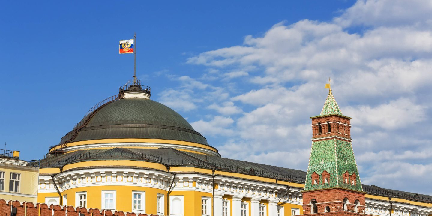 Wie der Kreml die Lage in Israel für den Krieg in der Ukraine nutzen ...