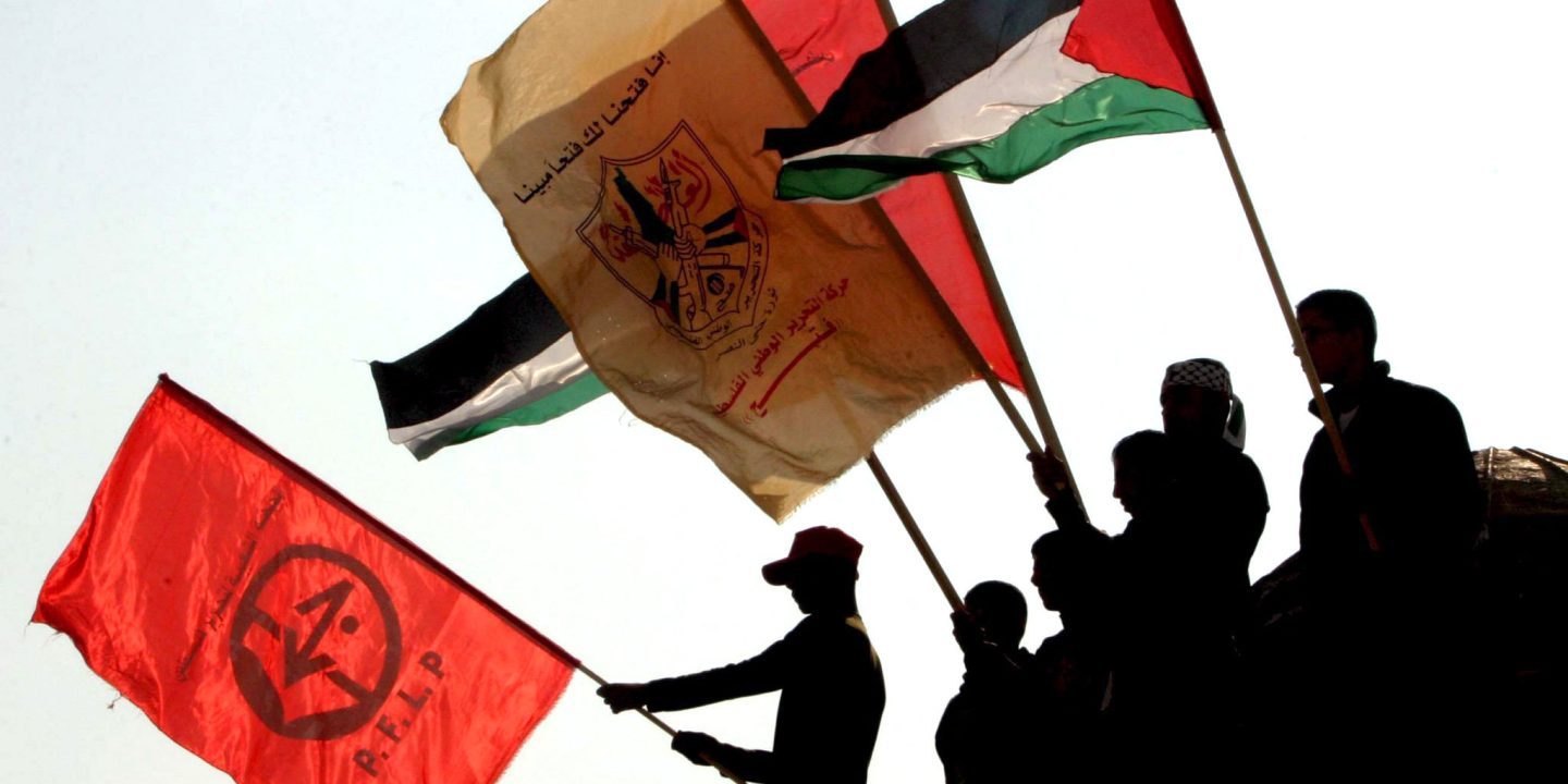 Fatah-Jugend und Jusos beenden Kooperation | Jüdische Allgemeine