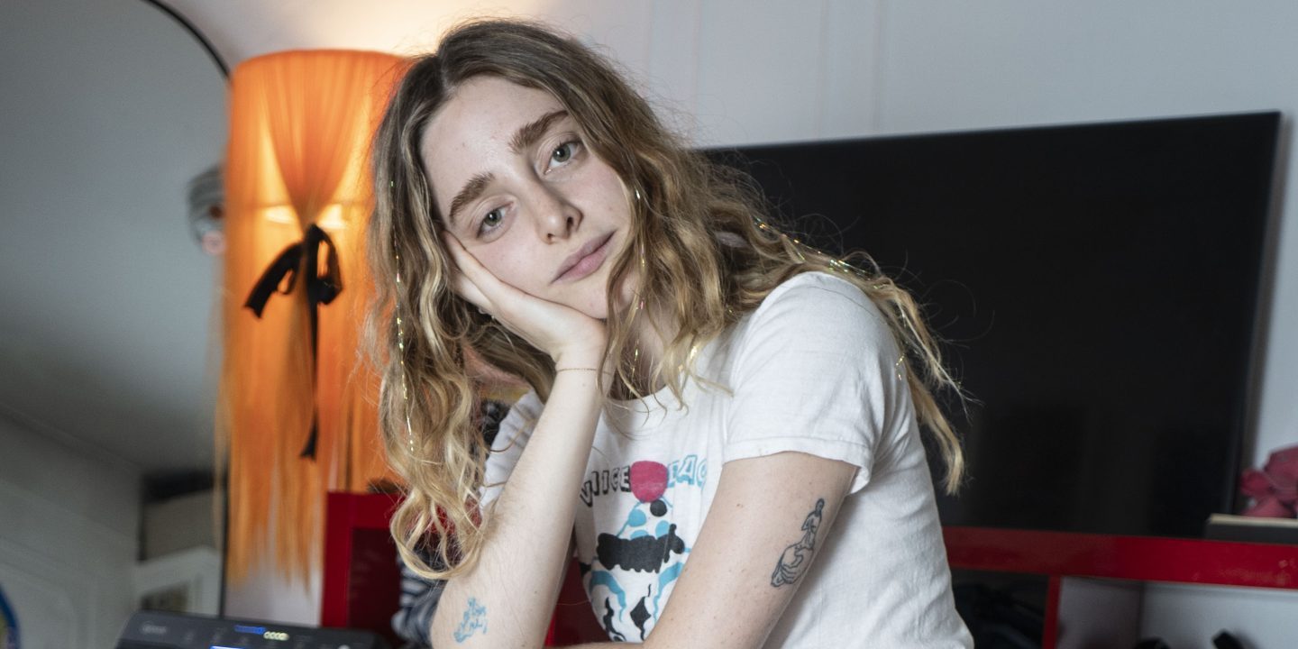 Drahtseilakt | Jüdische Allgemeine