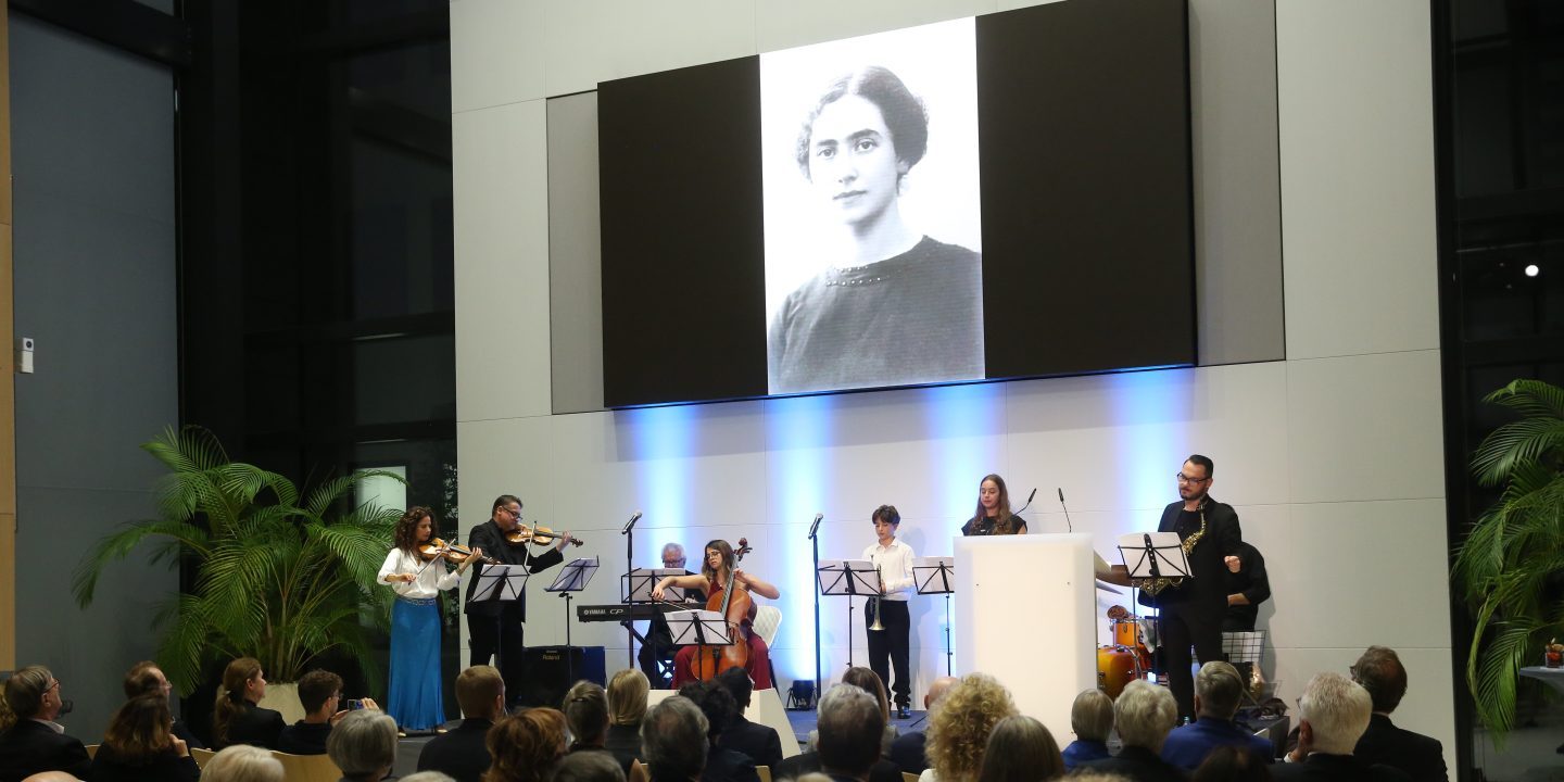 Quelle der Inspiration | Jüdische Allgemeine