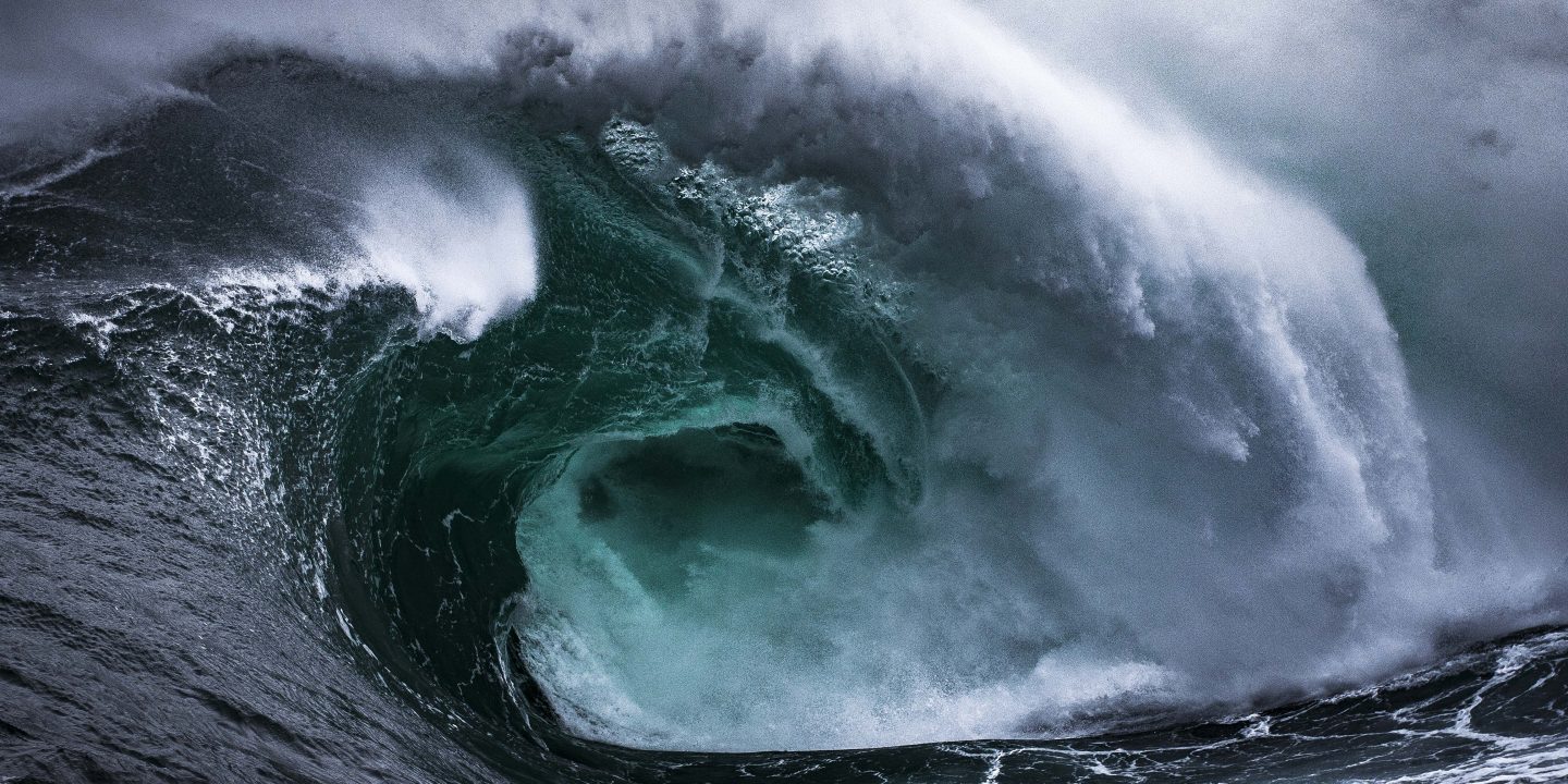 Die Wasser des Noach | Jüdische Allgemeine