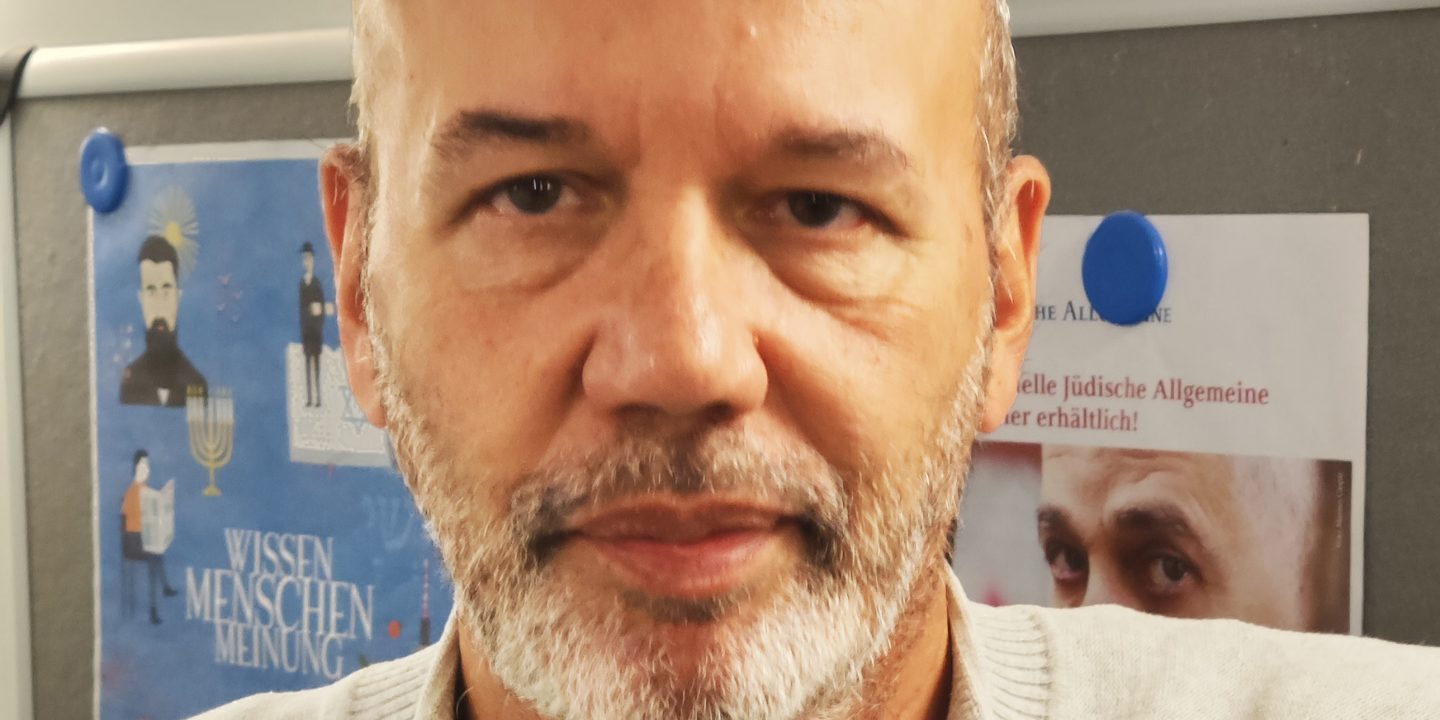 Zackig verkaufte »Fakten« im Anti-Terror-Krieg | Jüdische Allgemeine