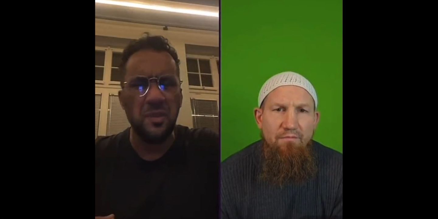 Staatsanwaltschaft ermittelt gegen Clan-Chef Abou-Chaker | Jüdische Allgemeine