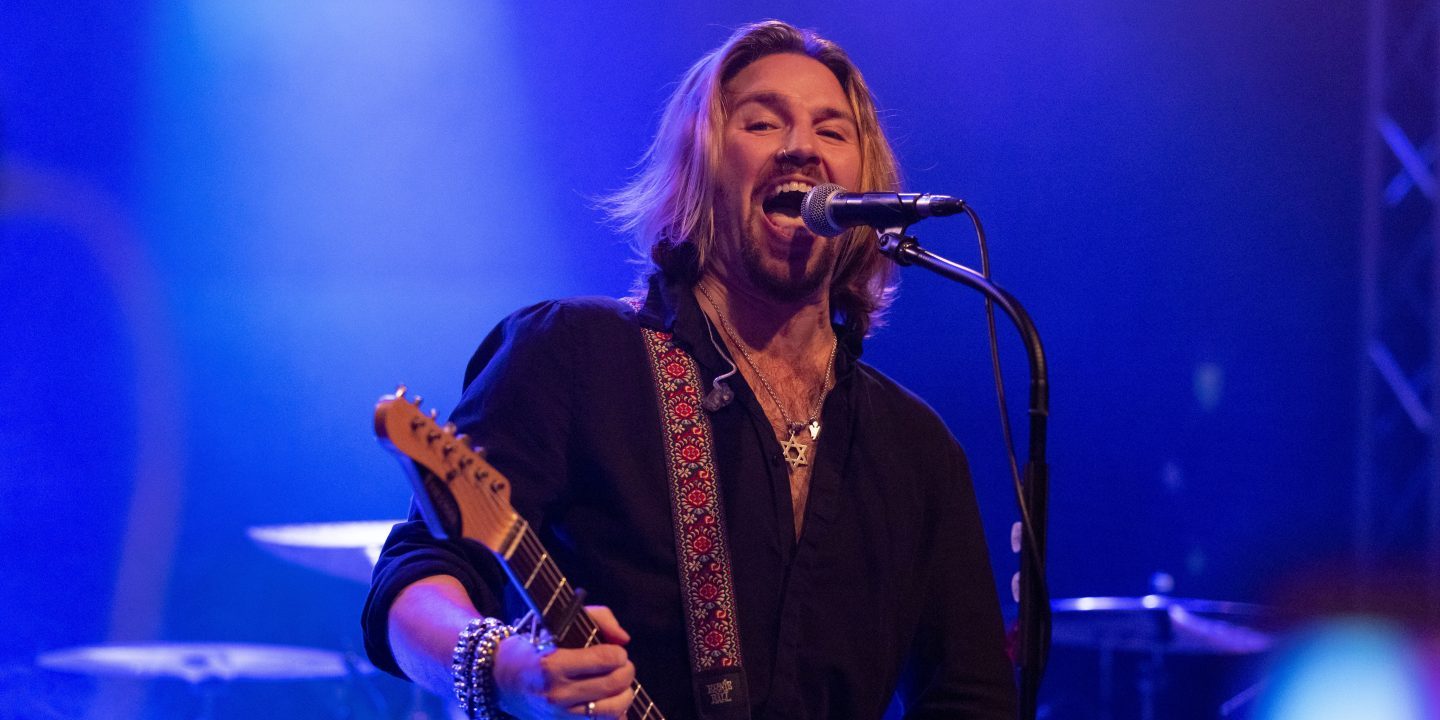 Der Fall Gil Ofarim: Was bislang bekannt ist | Jüdische Allgemeine