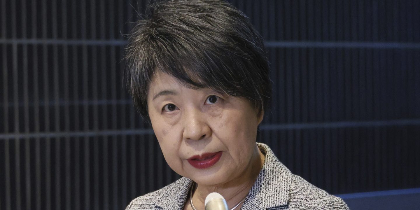 Japan fliegt weitere Asiaten aus Israel aus | Jüdische Allgemeine