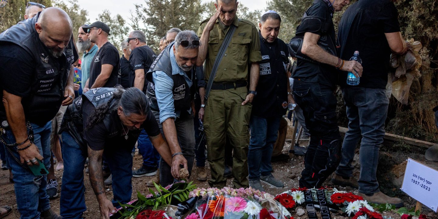 Bodenoffensive: 13 IDF-Soldaten tot | Jüdische Allgemeine