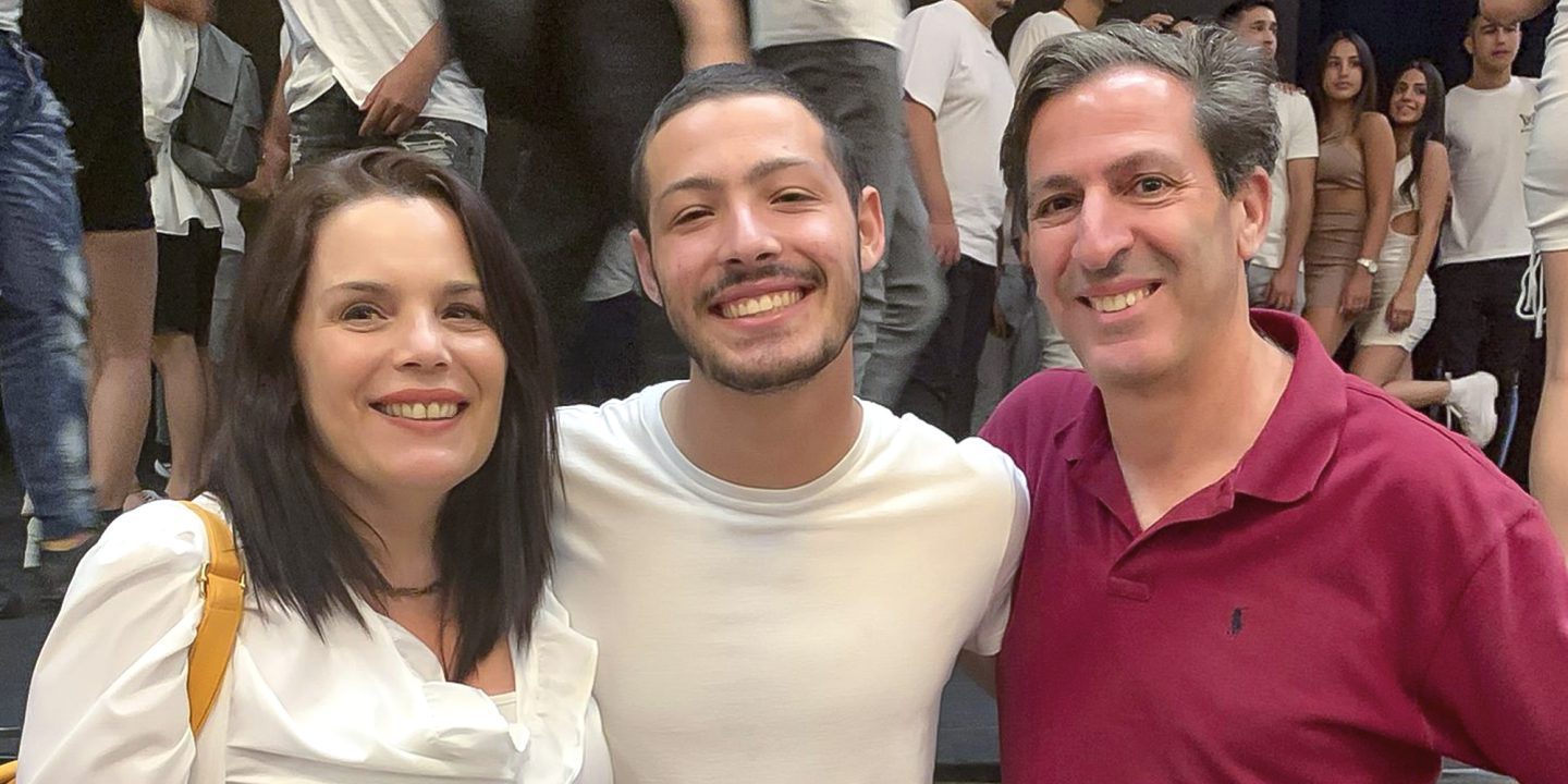 Geiseln der Hamas: Itay Chen (19) für tot erklärt | Jüdische Allgemeine