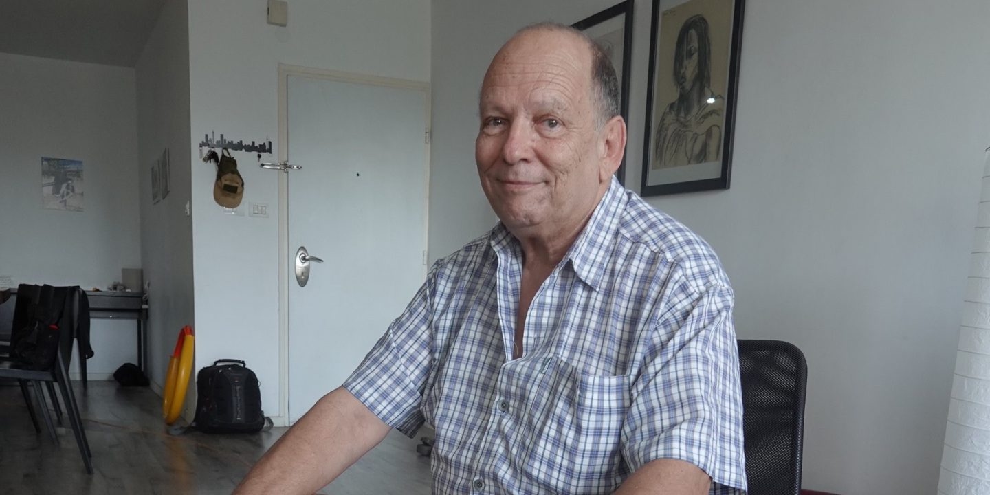 Der Hölle entkommen | Jüdische Allgemeine