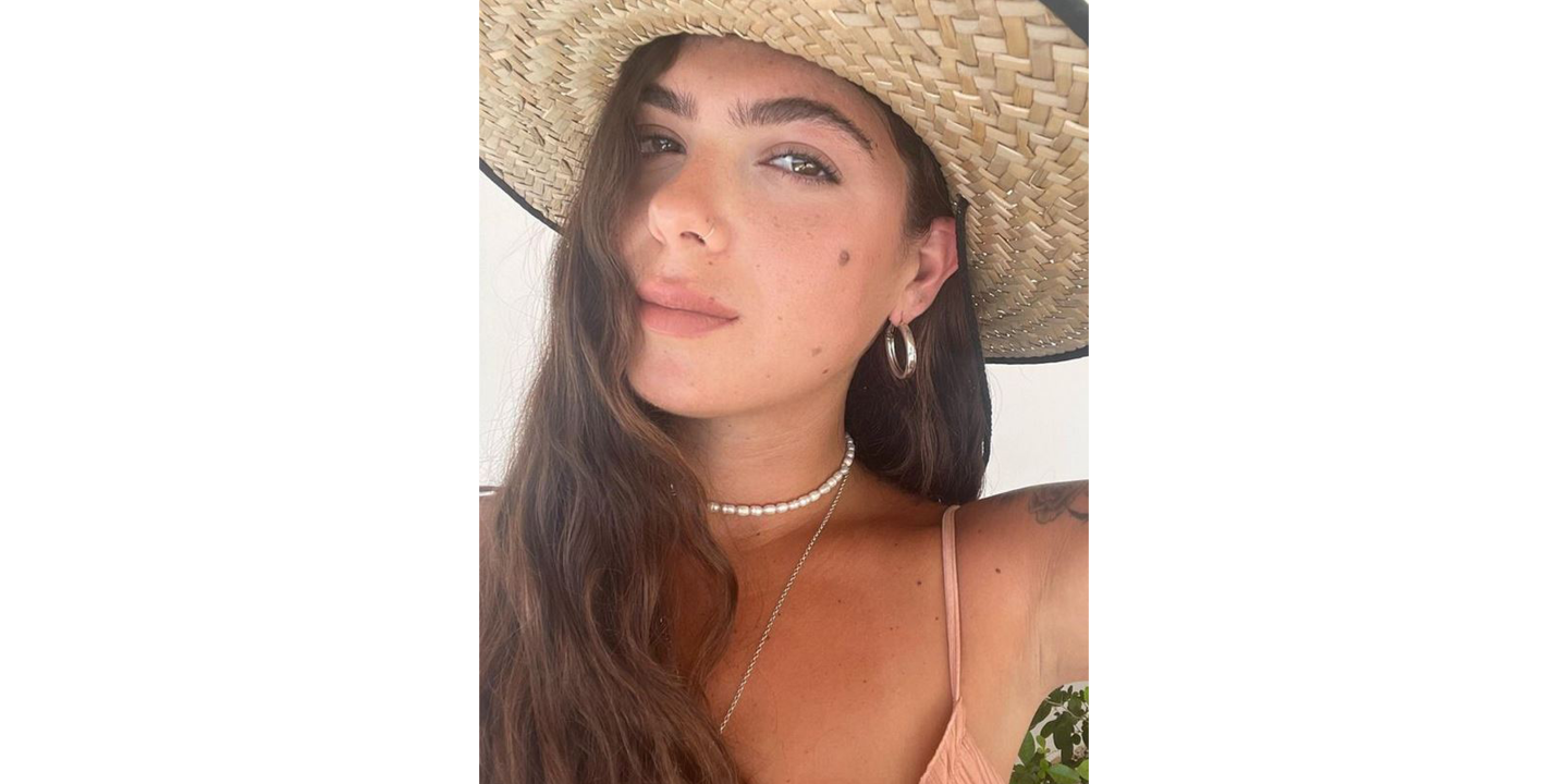 Shani Gabay (25) wurde doch ermordet | Jüdische Allgemeine