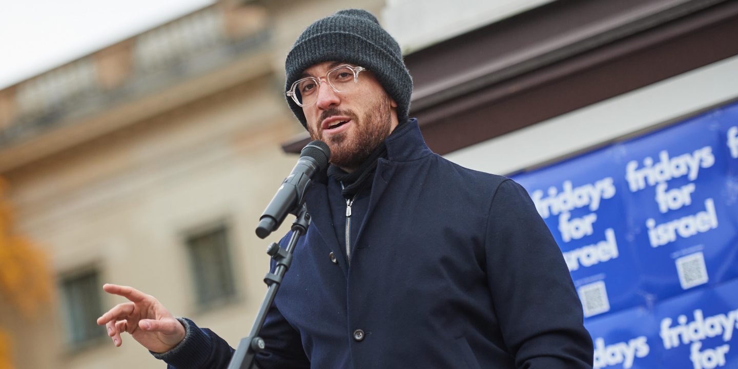 Igor Levit veröffentlicht neues Album | Jüdische Allgemeine