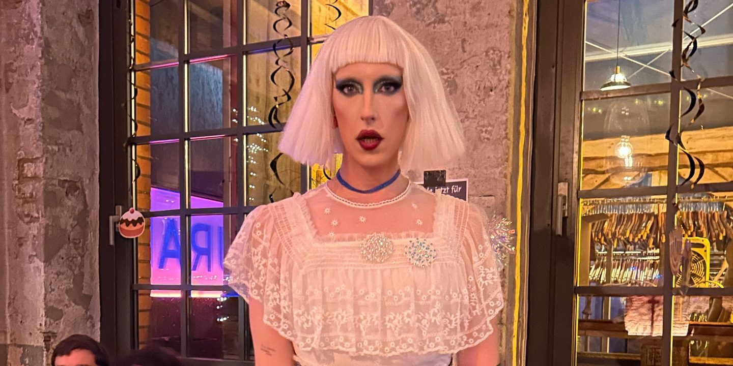 Chanukka in Berlin: »Gimme Latkes« ein »Fest der Resilienz« | Jüdische ...