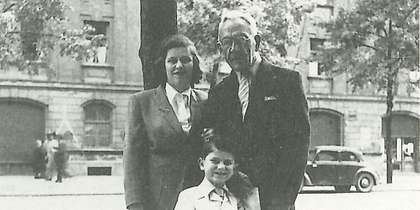 Eine wahre Geschichte | Jüdische Allgemeine