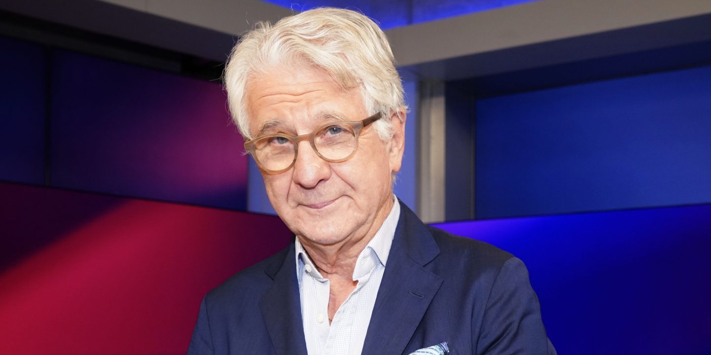 »Zweifel, ob ich sprechen soll« | Jüdische Allgemeine