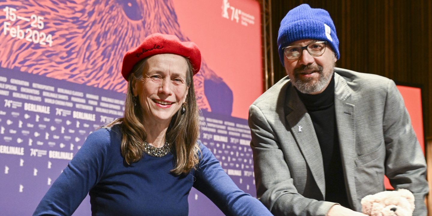 Berlinale lädt AfD-Politiker aus | Jüdische Allgemeine Berlinale lädt AfD-Politiker aus | Jüdische Allgemeine