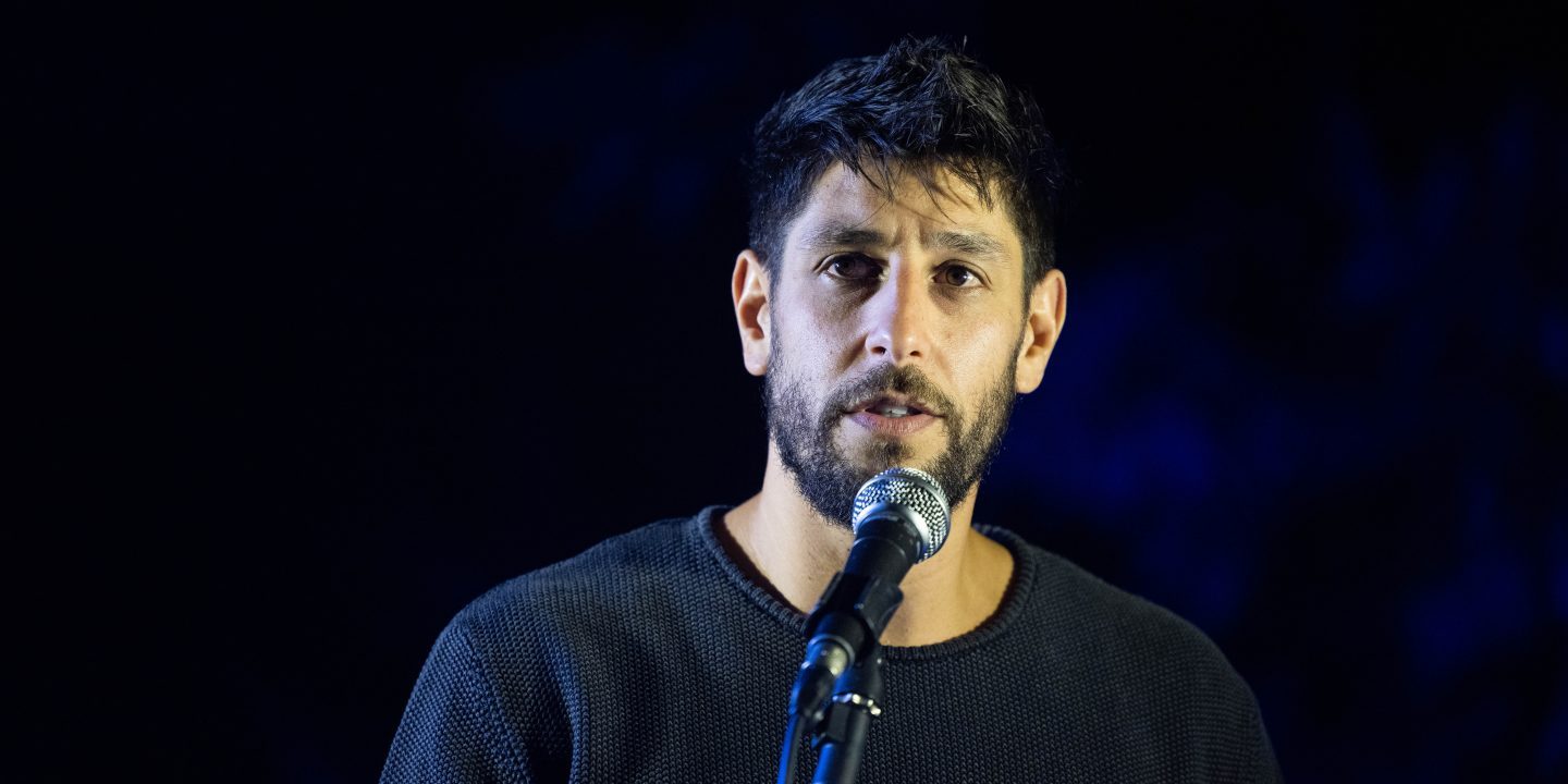„Fauda“-Star Idan Amedi in Gaza schwer verwundet | Jüdische Allgemeine
