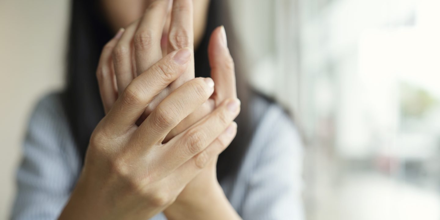 Rechte und linke Hand | Jüdische Allgemeine