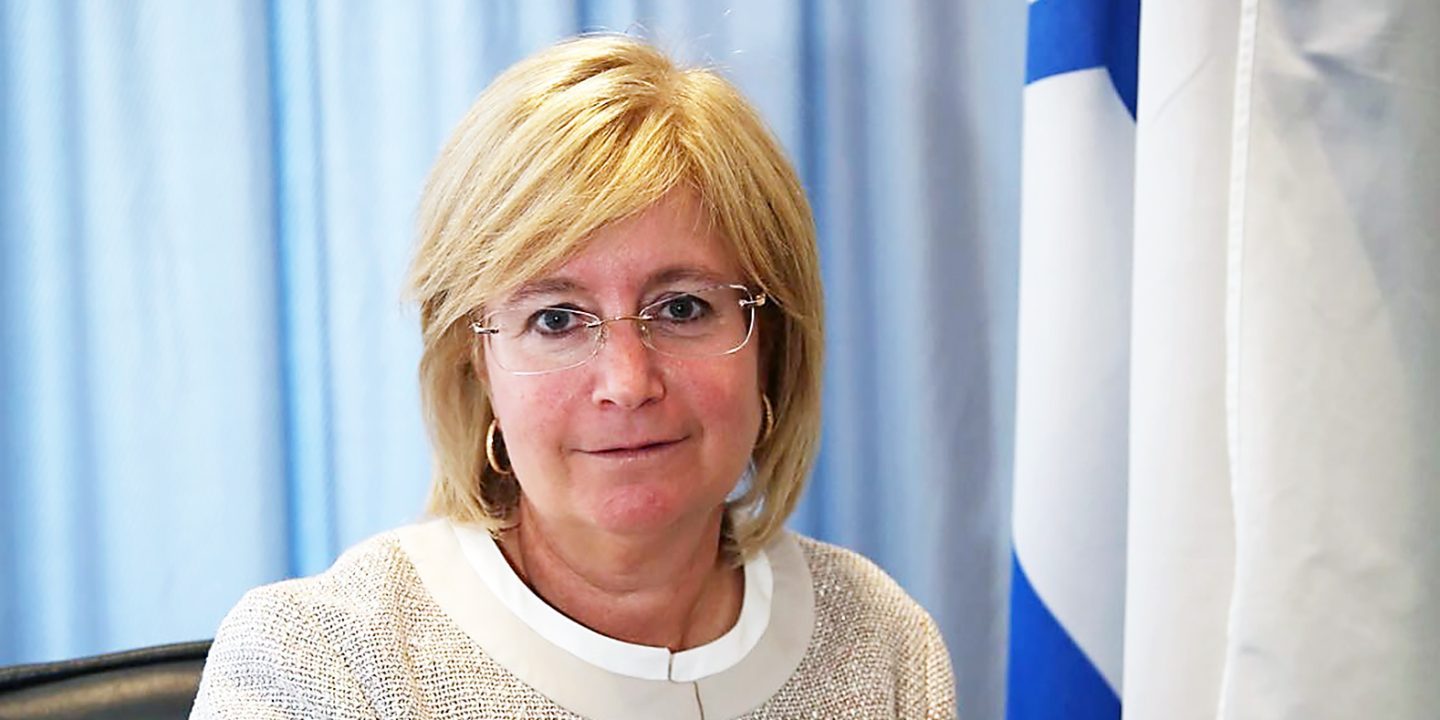 »Es schließt sich ein Kreis« | Jüdische Allgemeine