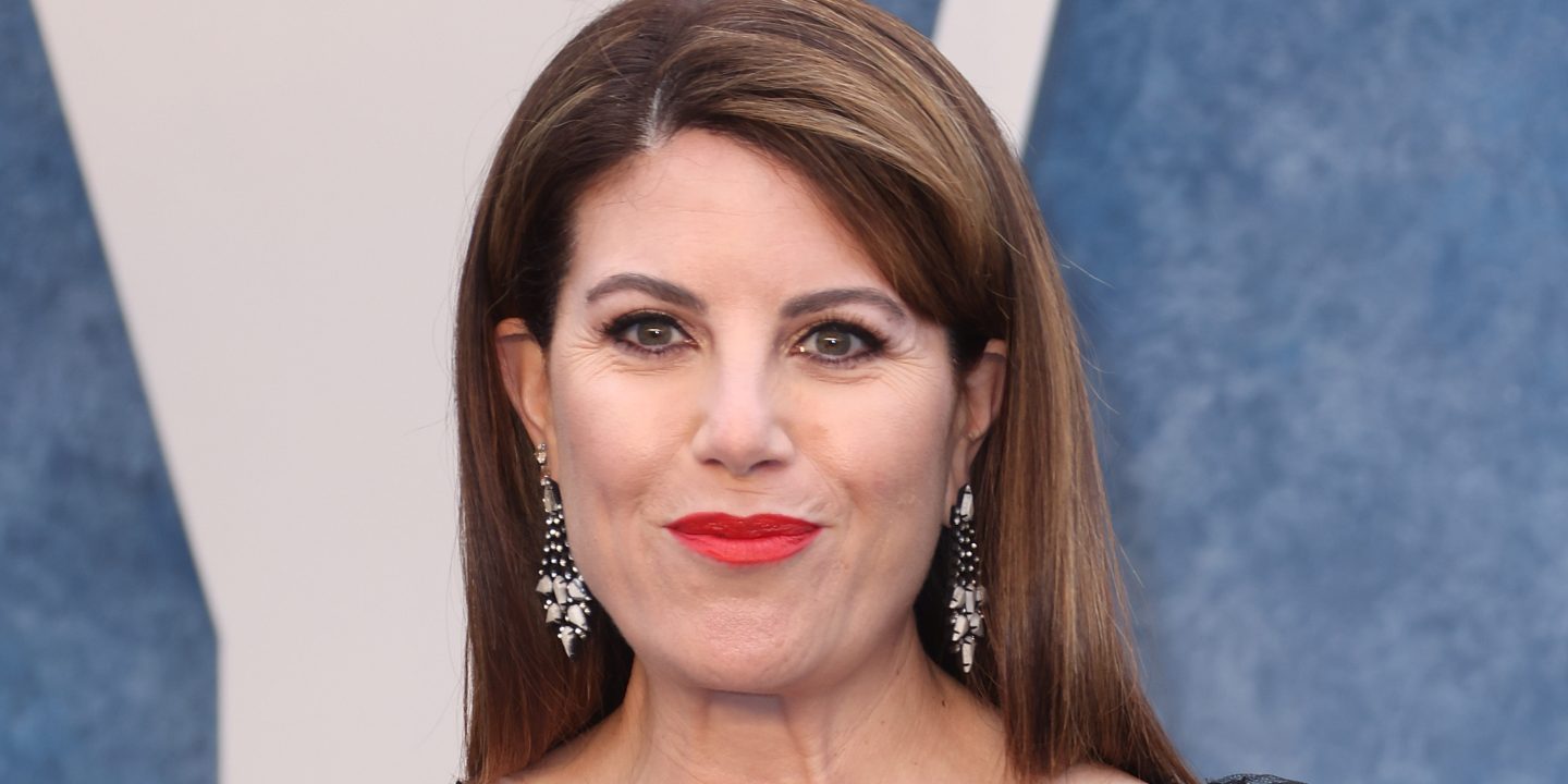 Monica Lewinsky ist neues Gesicht eines Modelabels | Jüdische Allgemeine