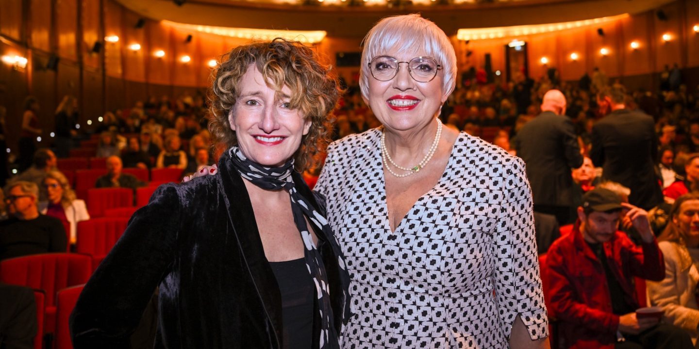 Claudia Roth will „Vorkommnisse“ bei Finale aufarbeiten | Jüdische ...