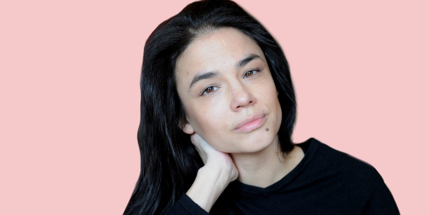 »Sie hat Gefühlen Farbe gegeben« | Jüdische Allgemeine