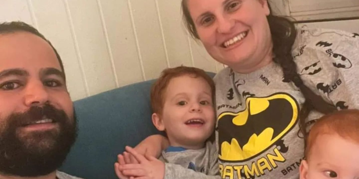 Hamas will Leichen von Kfir, Ariel und Shiri Bibas und Oded Lifshitz ...