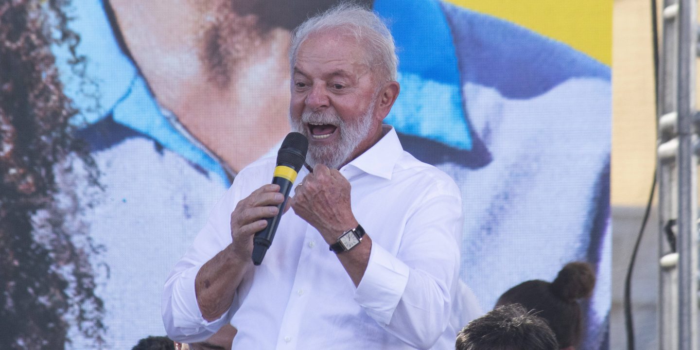 „Lula hat die Wahrheit gesagt“ | Jüdische Allgemeine