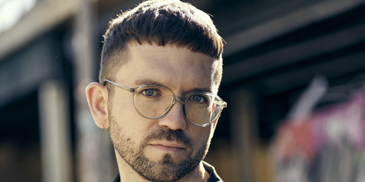 «taz»-Journalist Nicholas Potter wird erneut mit dem Tode bedroht ...