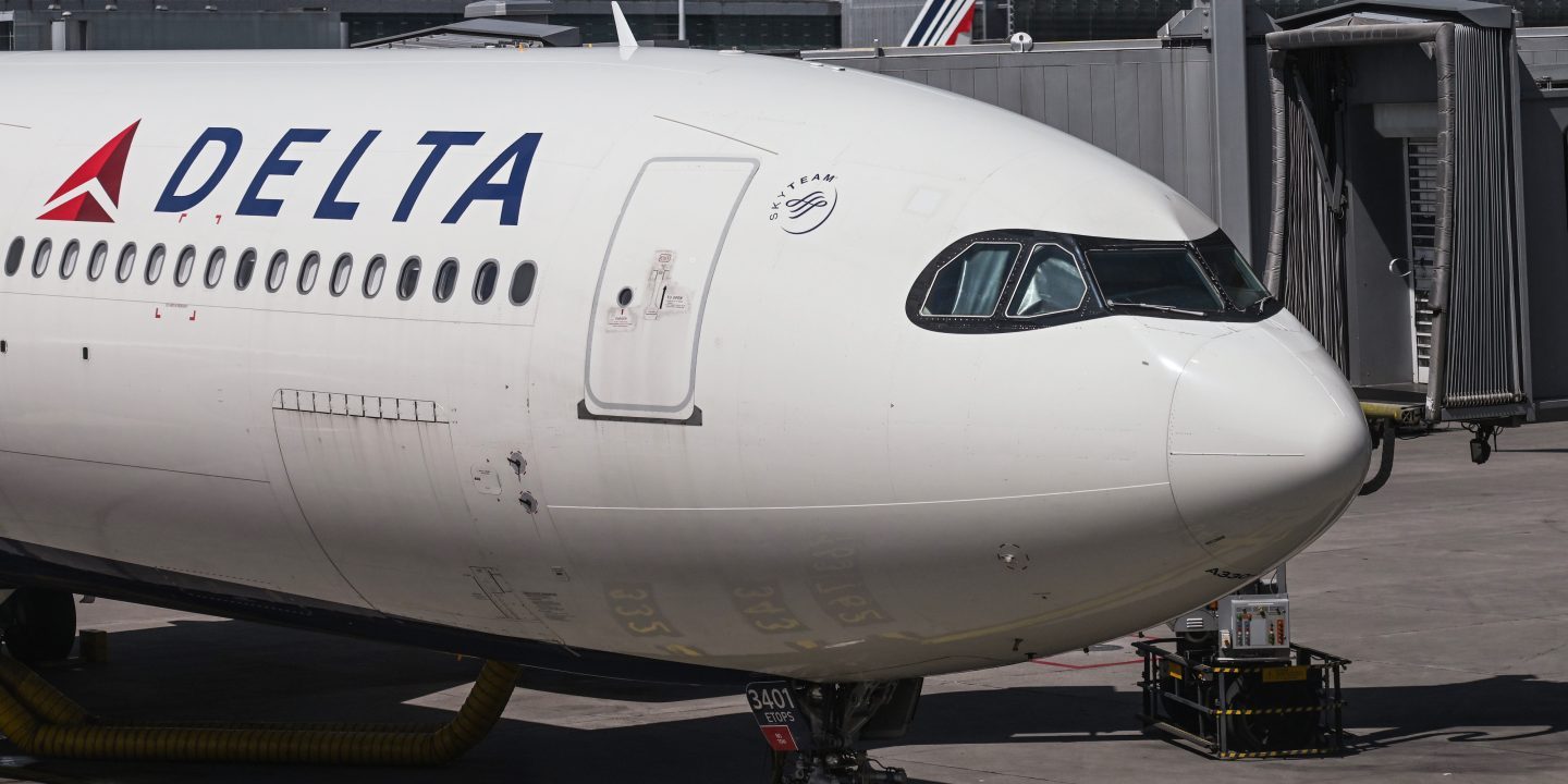 Delta nimmt Flüge nach Israel wieder auf | Jüdische Allgemeine