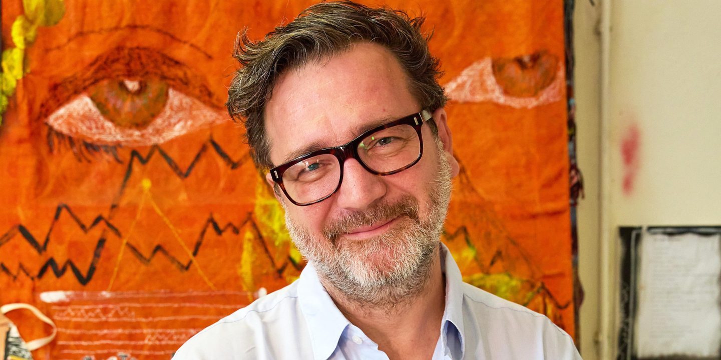 »Das Morbide liegt in der Luft« | Jüdische Allgemeine